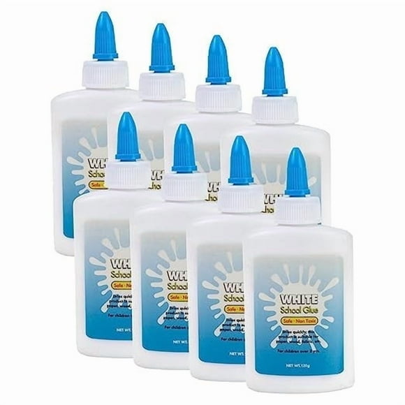 Trail maker School glue in Glue & glue sticks - Walmart Business