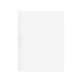 3 Ring Binder Page Protectors