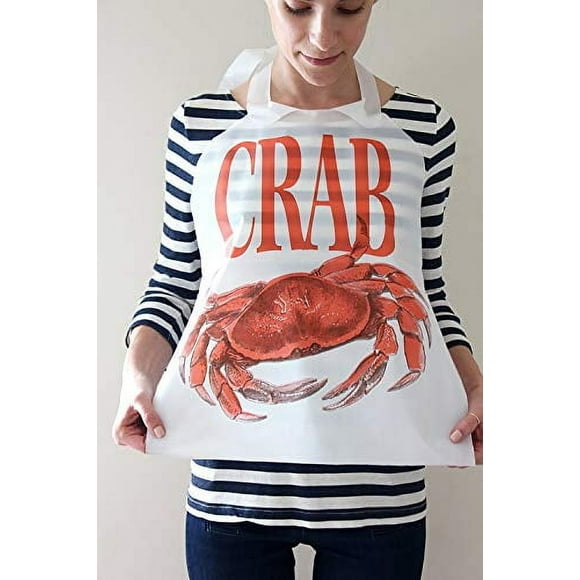 Adult Disposable Bibs