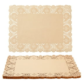Paper Doilies