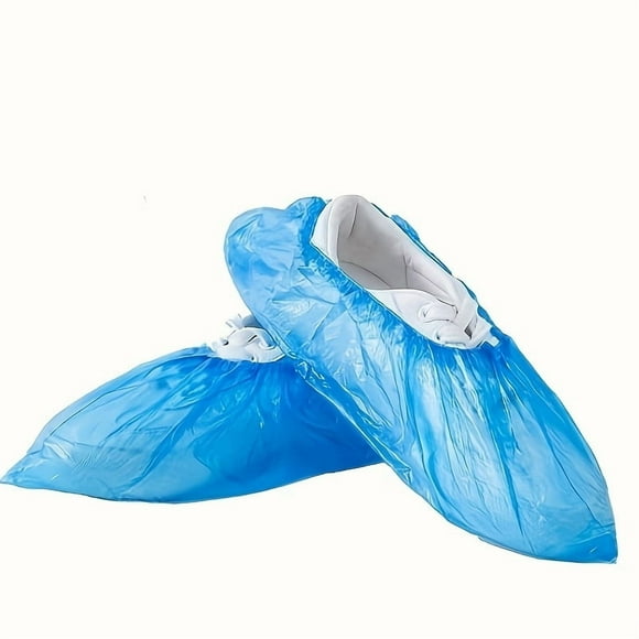 Disposable Foot Covers