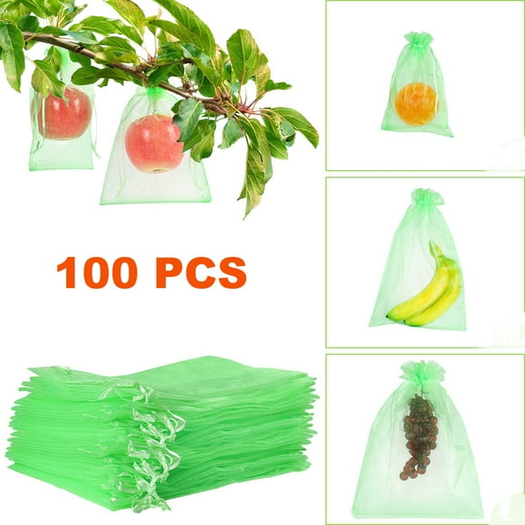 Fruit Protection Bags