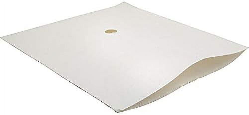 Fryer Filter Paper