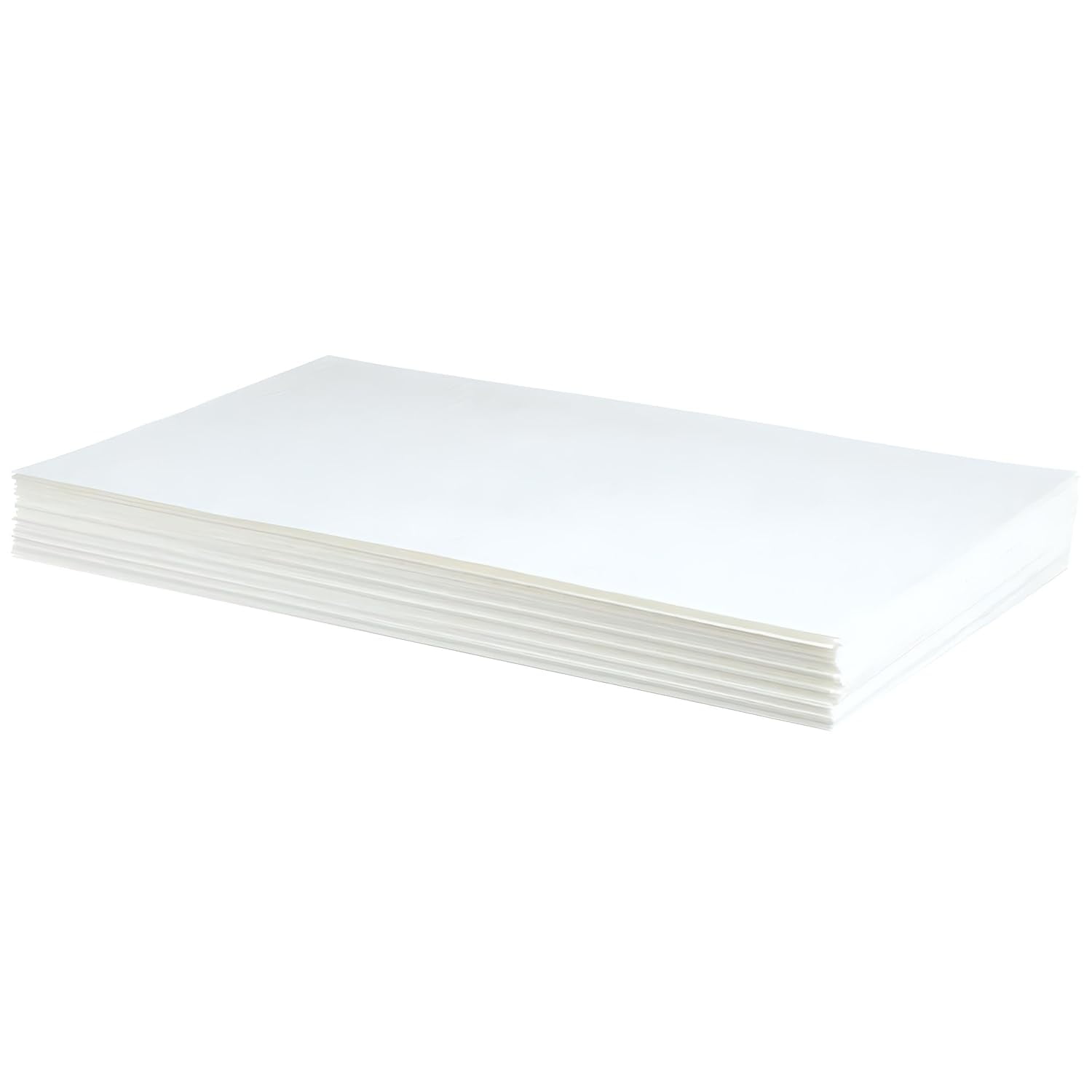 100-Pack Fryer Filter Paper Replaces Frymaster 803-0445 - Replacement ...