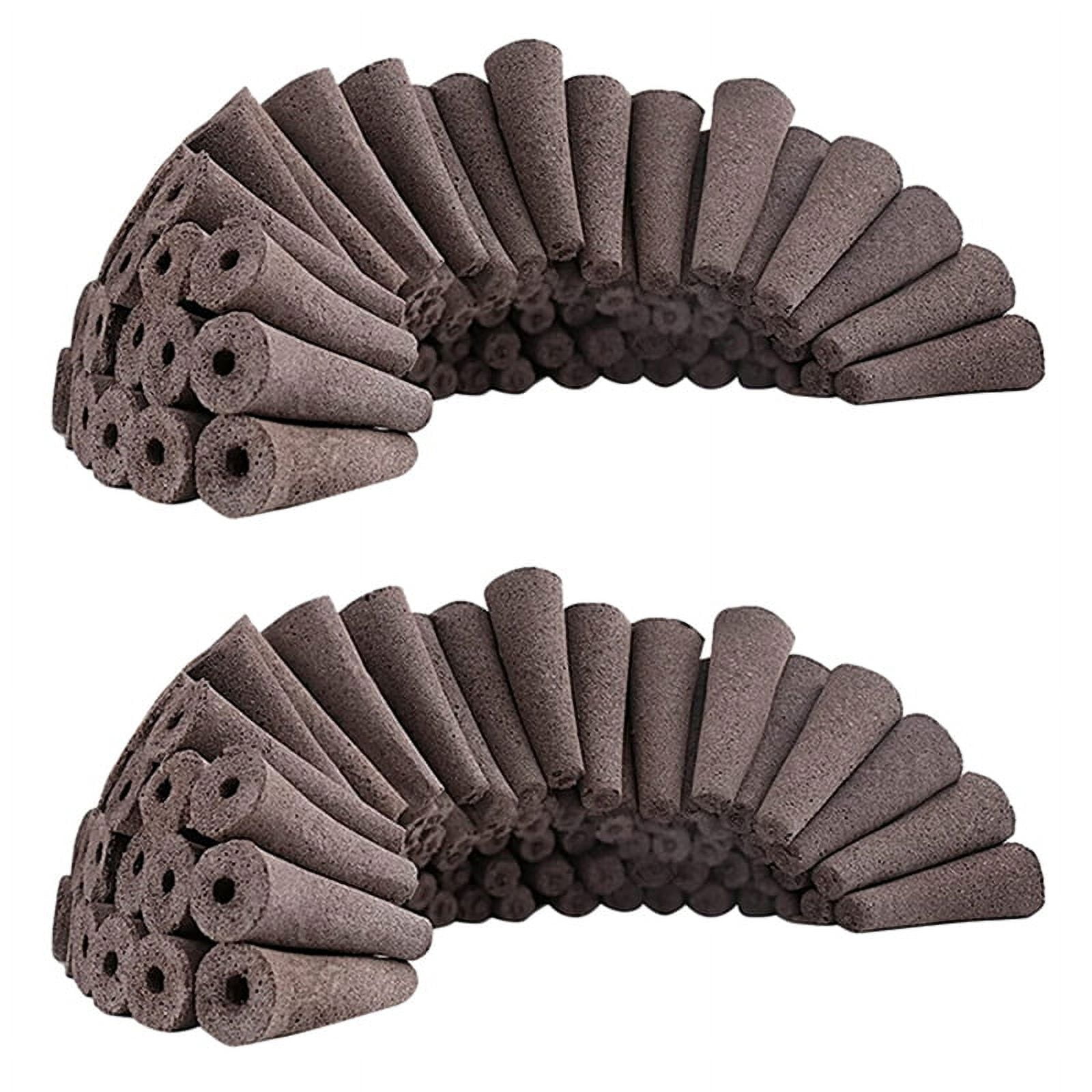 100 Pack Grow Sponges, Seed Pods Replacement Root , Refill Pods for ...