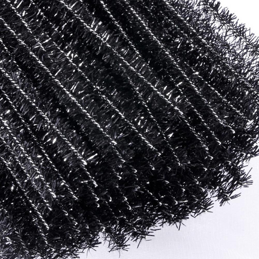 100 Pack Handmade Paper Twists - Vibrant Colors for Event Decorations ...