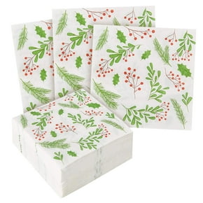 Christmas Napkins