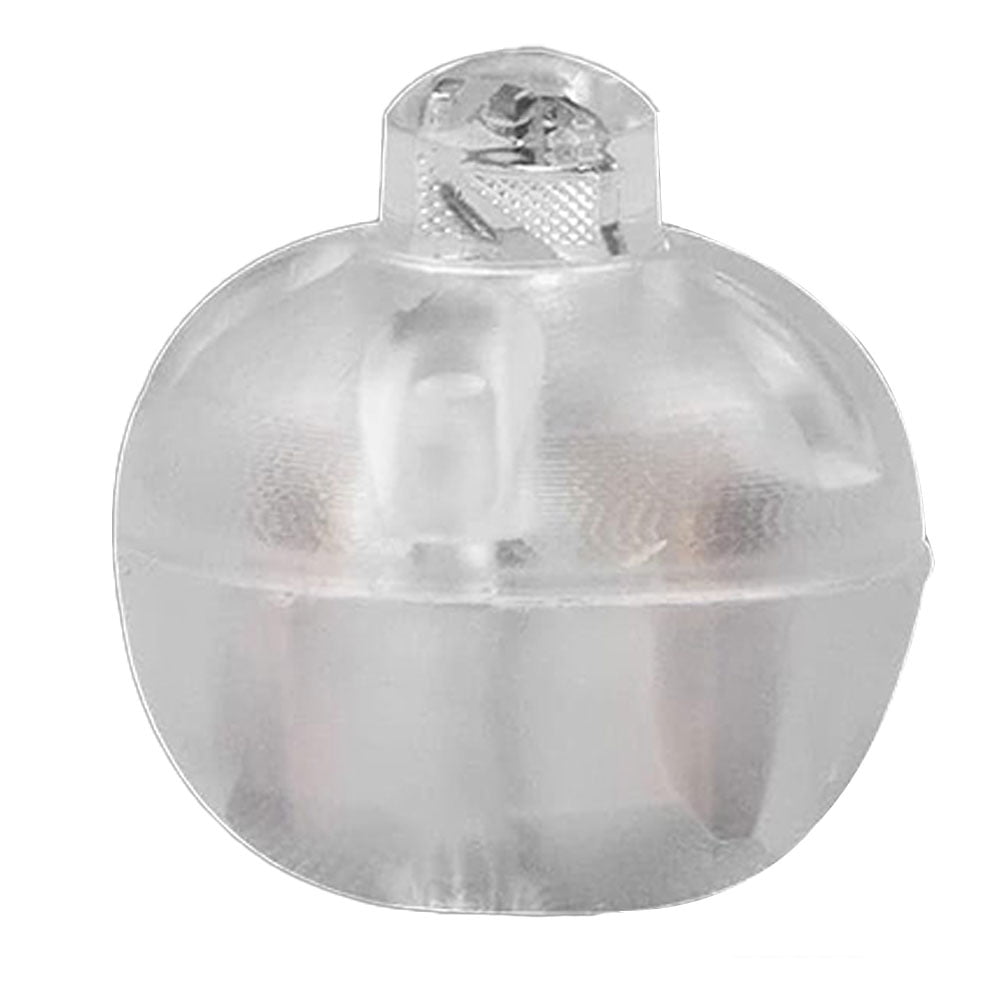 100 Pack LED Balloon Lights, Mini LED Lights, Lights for Paper Lanterns ...