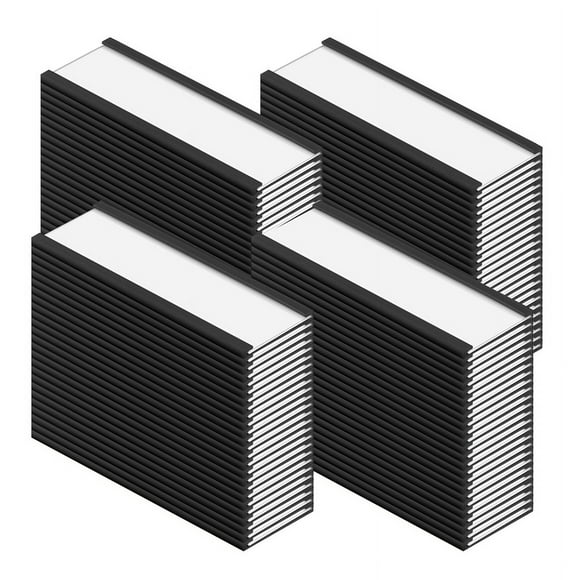 C Channel Magnetic Card Holders
