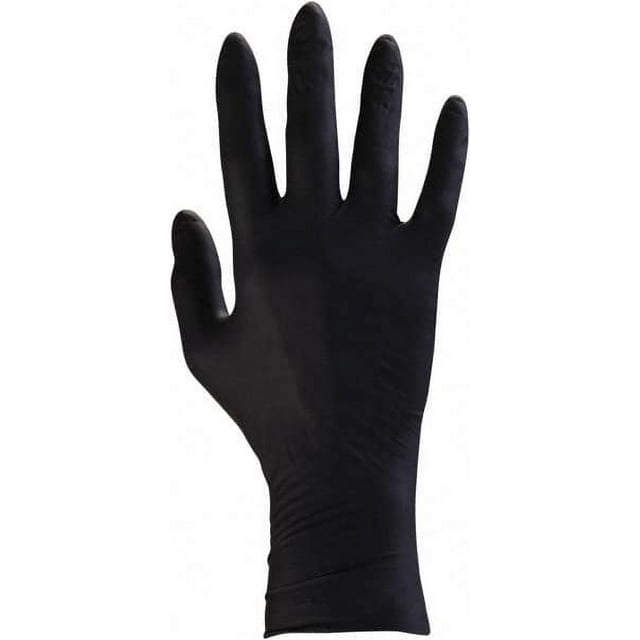 100 Pack Microflex MK-296-XL Disposable Gloves, Size X-Large, 4.7 mil ...