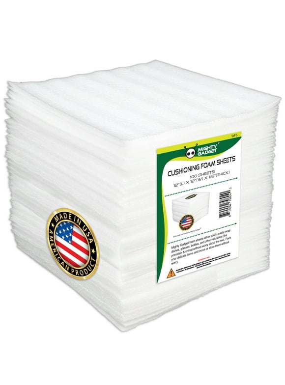 Foam Sheets in Packing Materials - Walmart.com