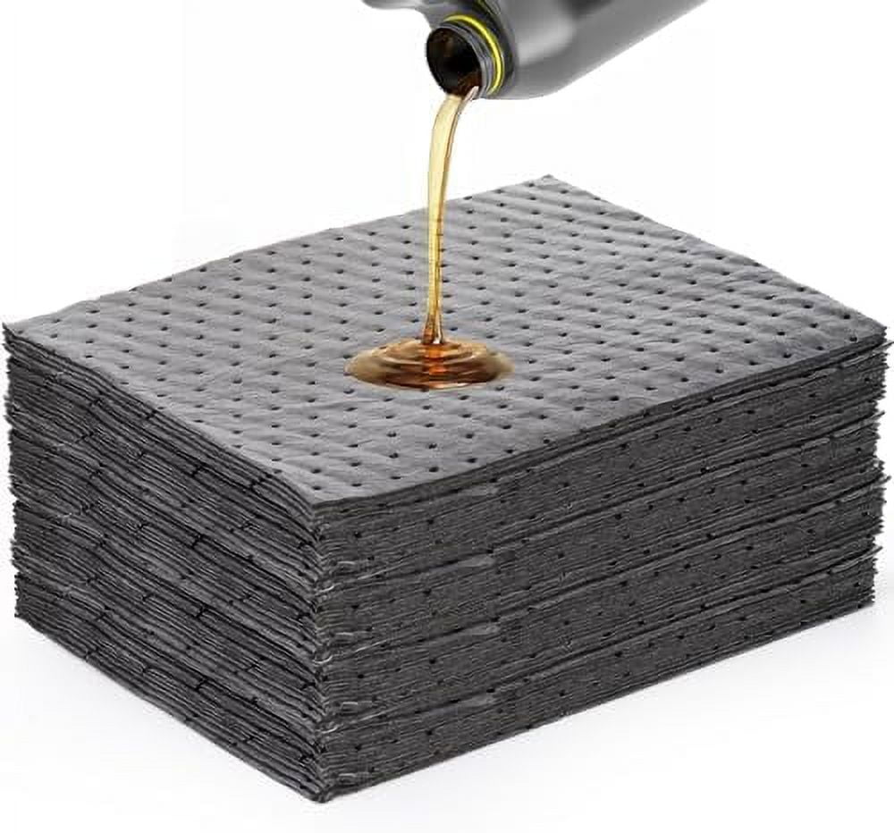 Oil Slick Pad