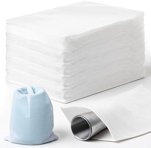100 Pack Packing Foam Pouches 12x16 Inch Large Cushion Foam Wrap ...