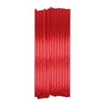 100 Pack Paper Drinking Straws Disposable Biodegradable Party Supplies ...