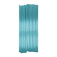 100 Pack Paper Drinking Straws Disposable Biodegradable Party Supplies ...