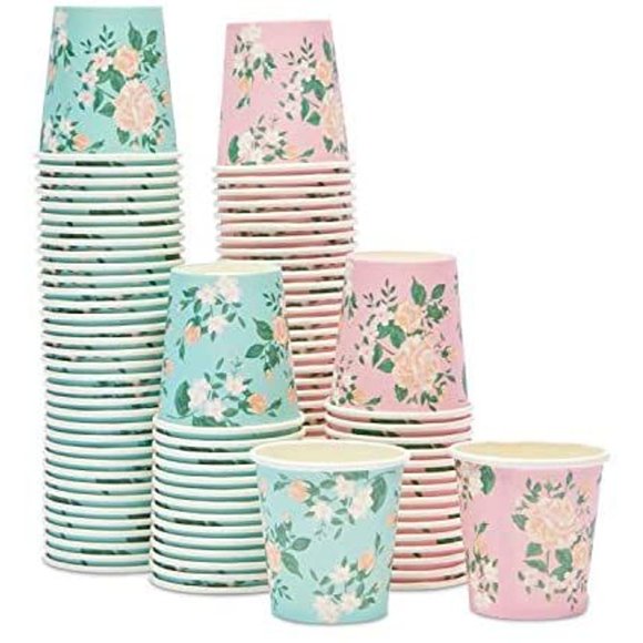 4 Oz Cups