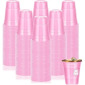 Sampling Cups