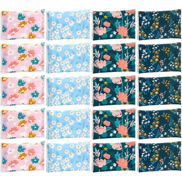 Mini Tissue Packs