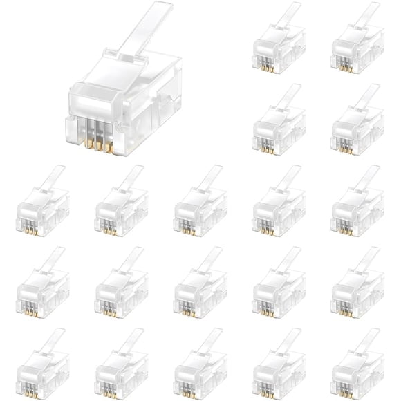 Phone Jacks