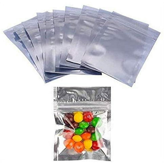 Ziplock Bags 2 Gallon