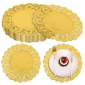 Paper Doilies for Home Decor and Crafts