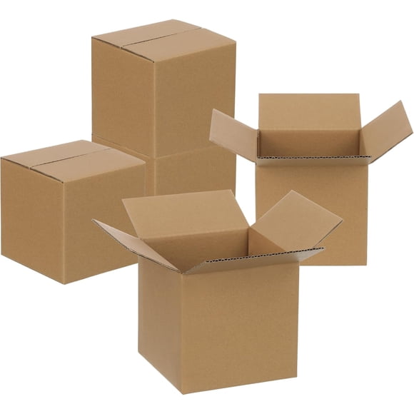 5x5x5 Boxes