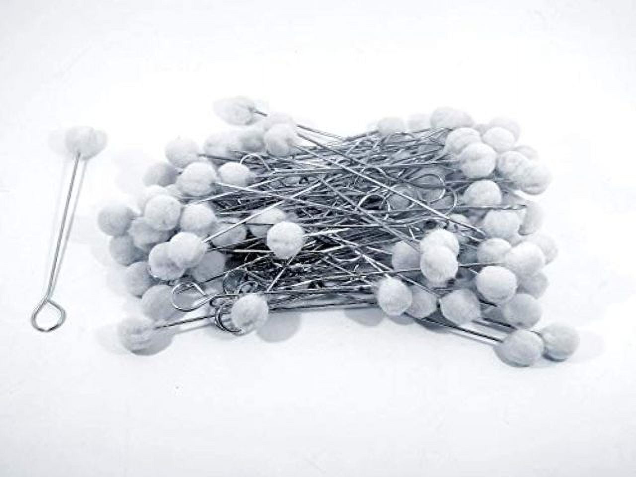 100 Pack Small Head Wool Daubers For Dyes, Stains, Auto Primers ...