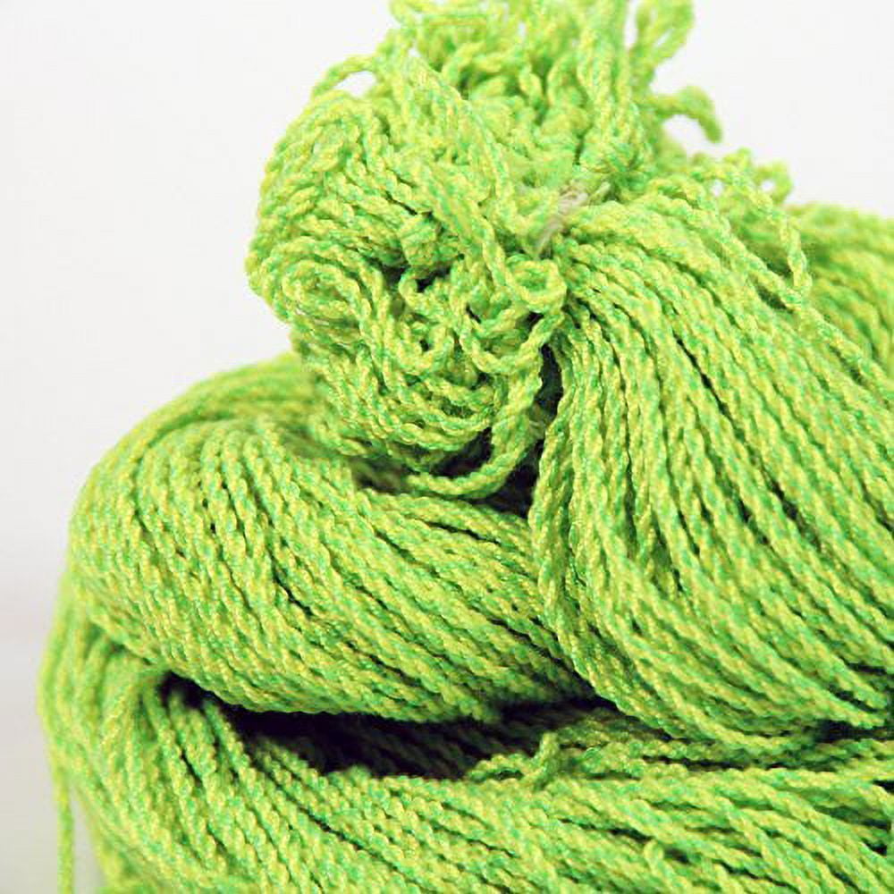 100 Pack Snake Bite String- 100% Polyester Yo-Yo Strings - Electric ...