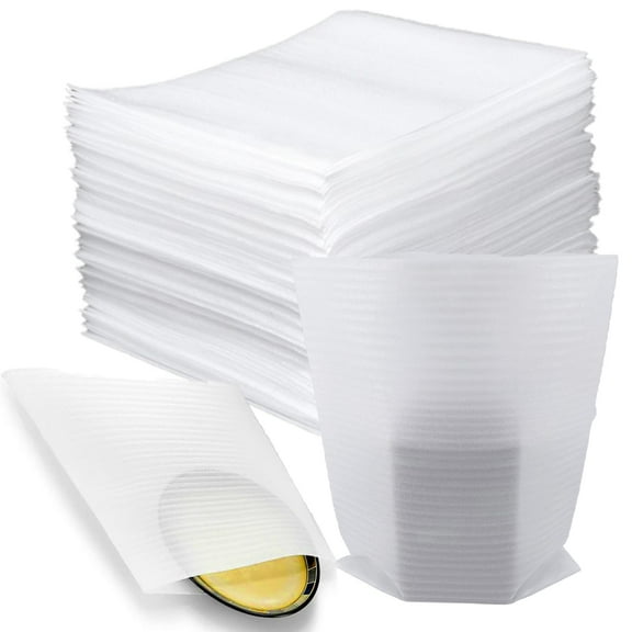 Foam Pouches