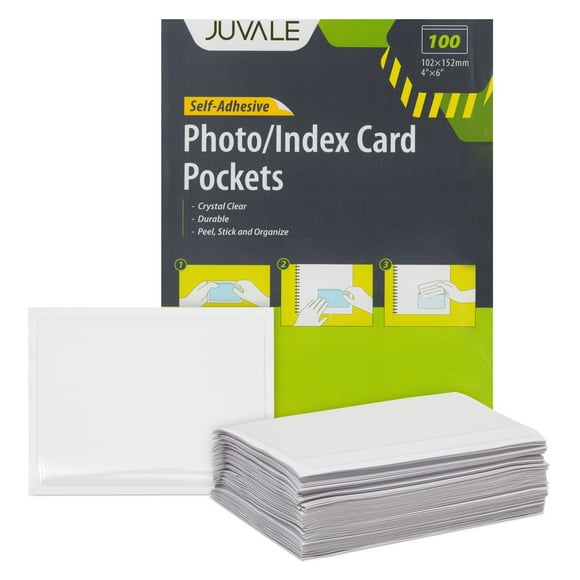 Business Card Sleeves Plastic