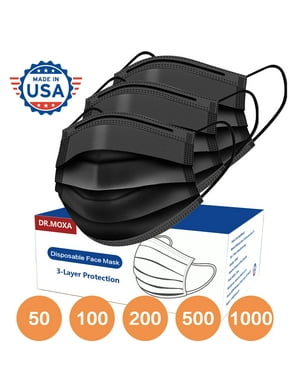 Surgical face masks - Walmart.com