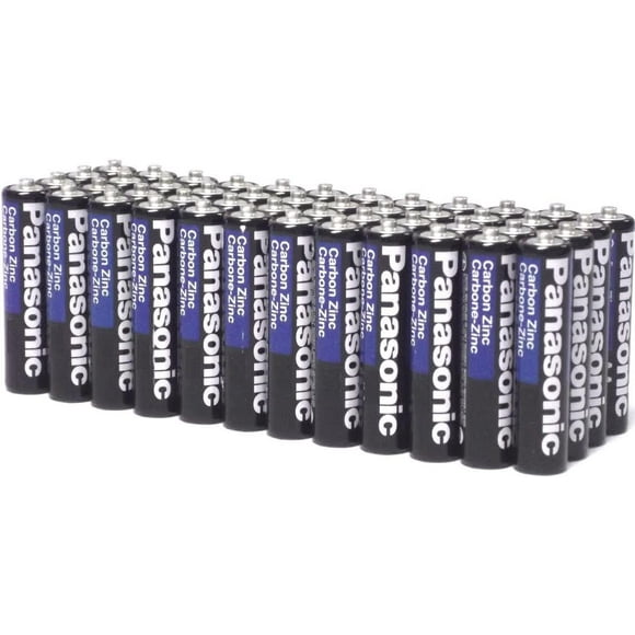 AAA Batteries in Batteries - Walmart.com