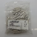 100 Pack of Littelfuse 20A 250VAC Fast Acting Axial Ceramic Fuses ...