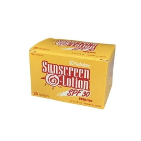 Gallon Sunscreen