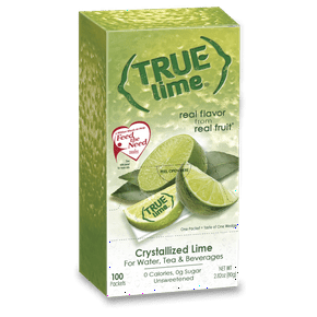 True Lemon in Powdered Drink Mixes - Walmart.com