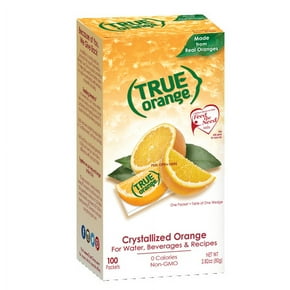 True Citrus in Powdered Drink Mixes - Walmart.com