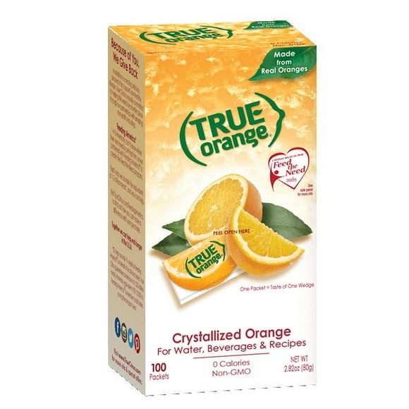 True Lemon in Powdered Drink Mixes - Walmart.com