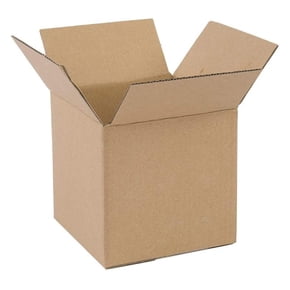 4x4x4 Shipping Boxes