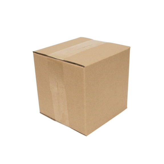 4x4x4 Shipping Boxes