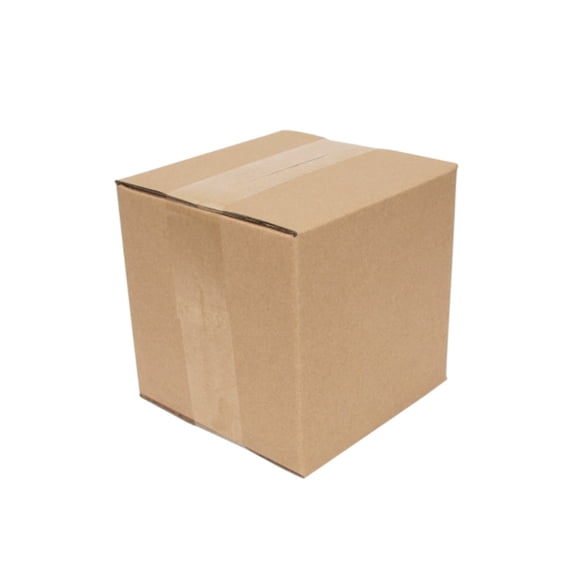 6x6x6 Box
