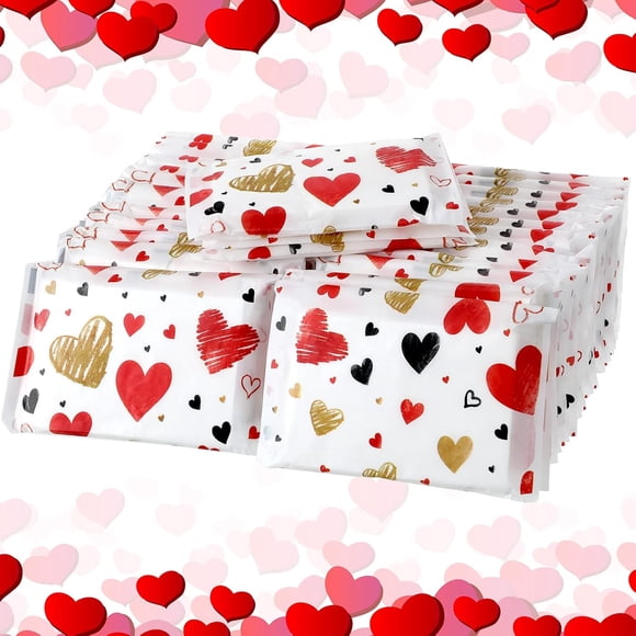 Mini Tissue Packs