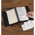 100 Page Desktop Address Book Refills - Walmart.com