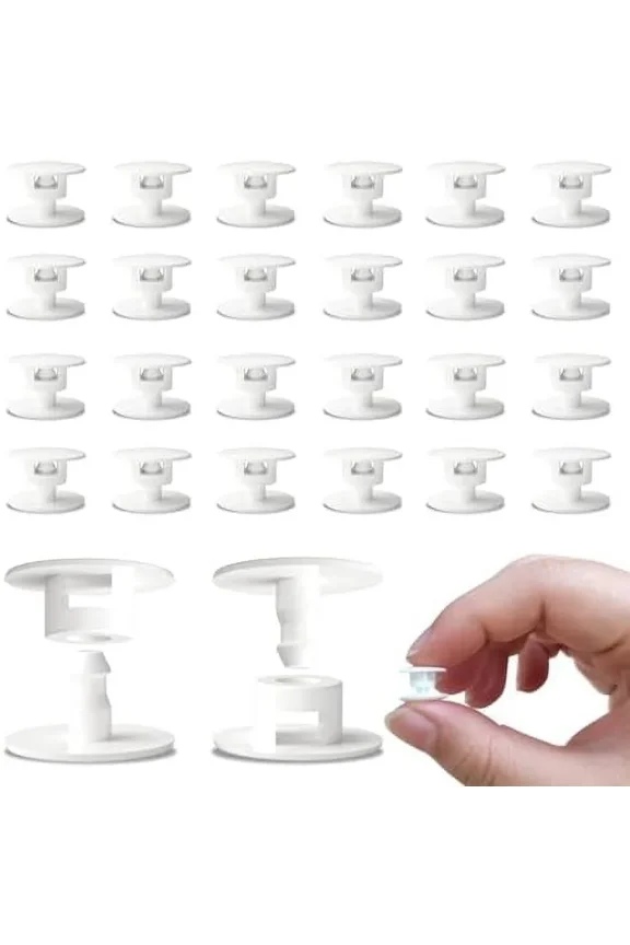 Replacement Parts For Crocs