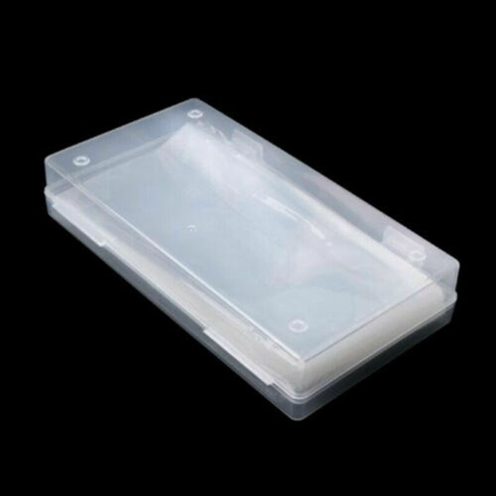 100 Paper Money Album Currency Banknote Case Storage Bag Stamp Badges ...