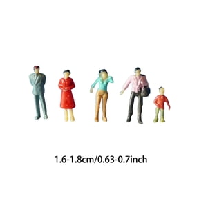 Miniature People