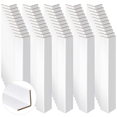 Cardboard Edge Protectors