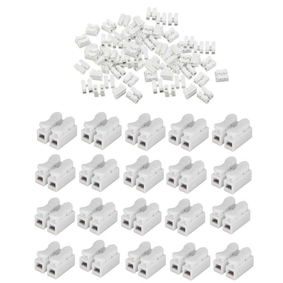 220v Connector
