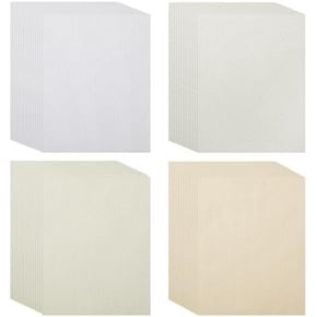 Parchment Paper Printing