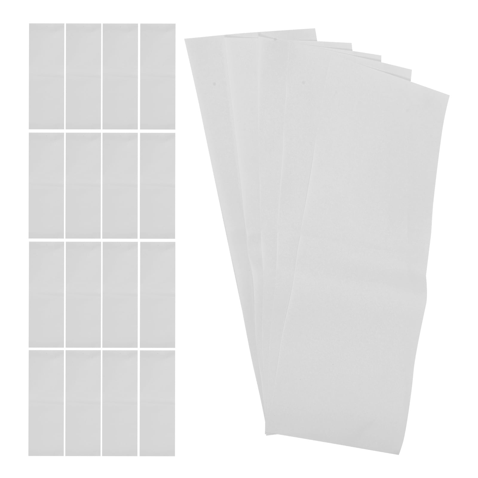 100 Pcs 54 x 19.5cm Professional Germinating Paper Moisturizing and ...