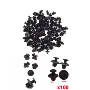 Best Sellers in Automotive Clips and Fasteners